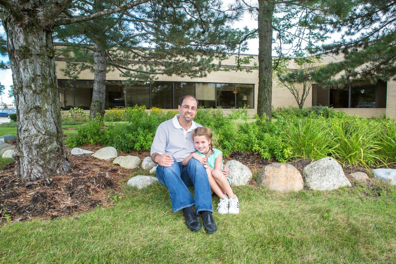 Parenting During Cancer | Cancer Wellness Center