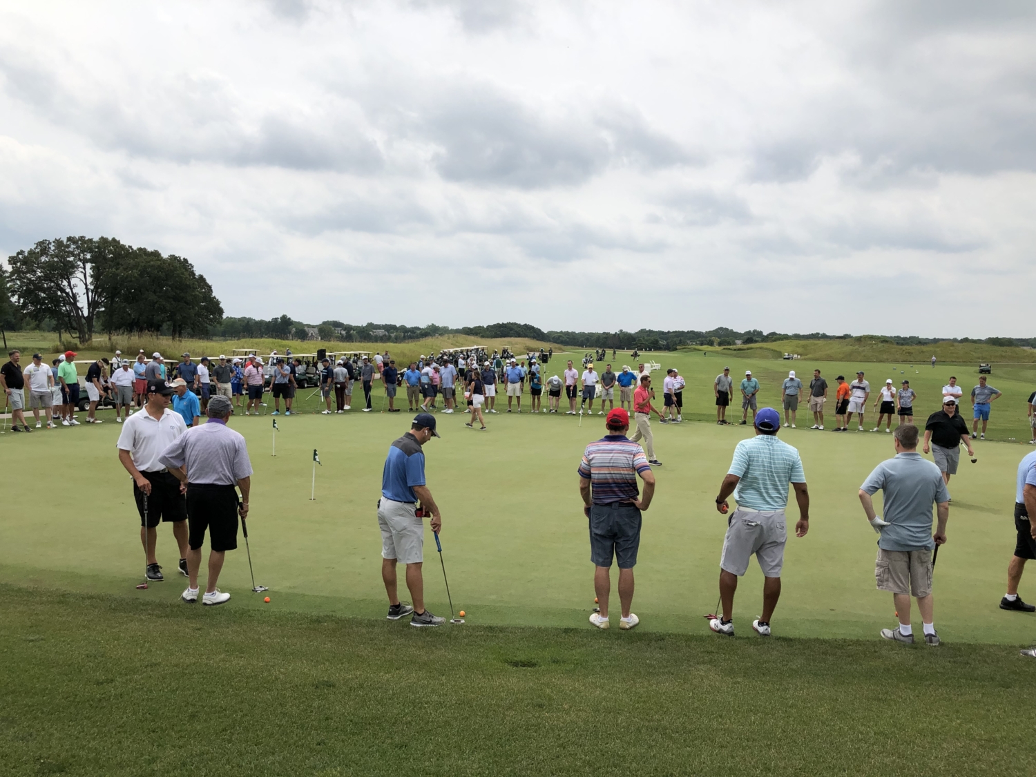 Fundraising Events | Cancer Wellness Center