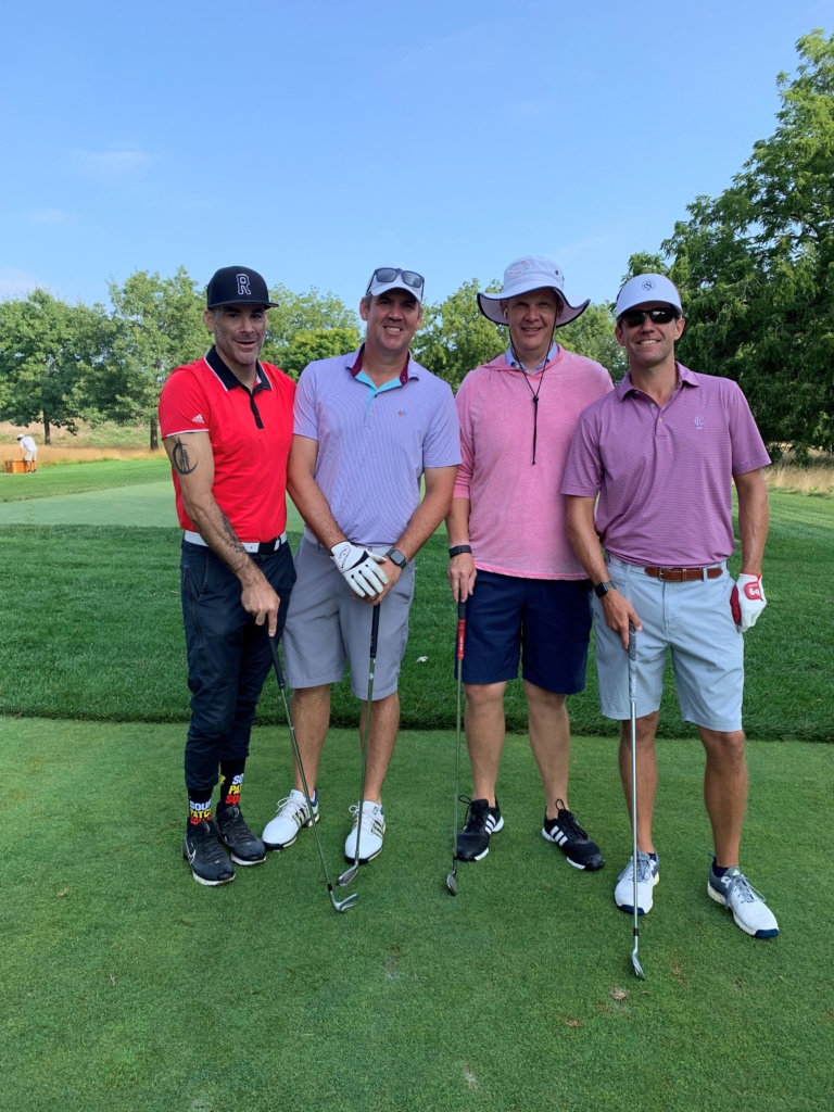 CWC Golf Outing | Cancer Wellness Center