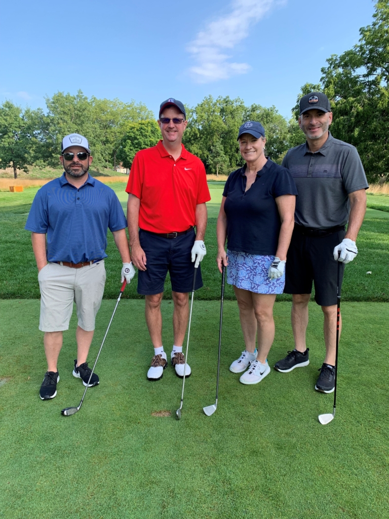 CWC Golf Outing | Cancer Wellness Center