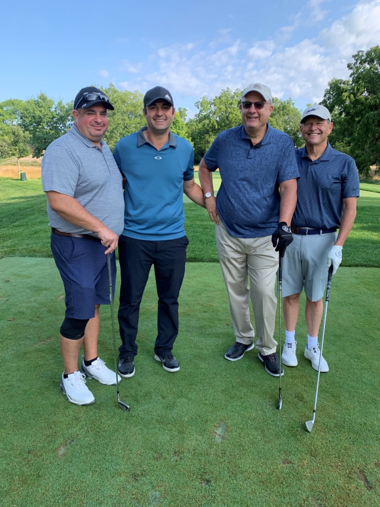 CWC Golf Outing | Cancer Wellness Center