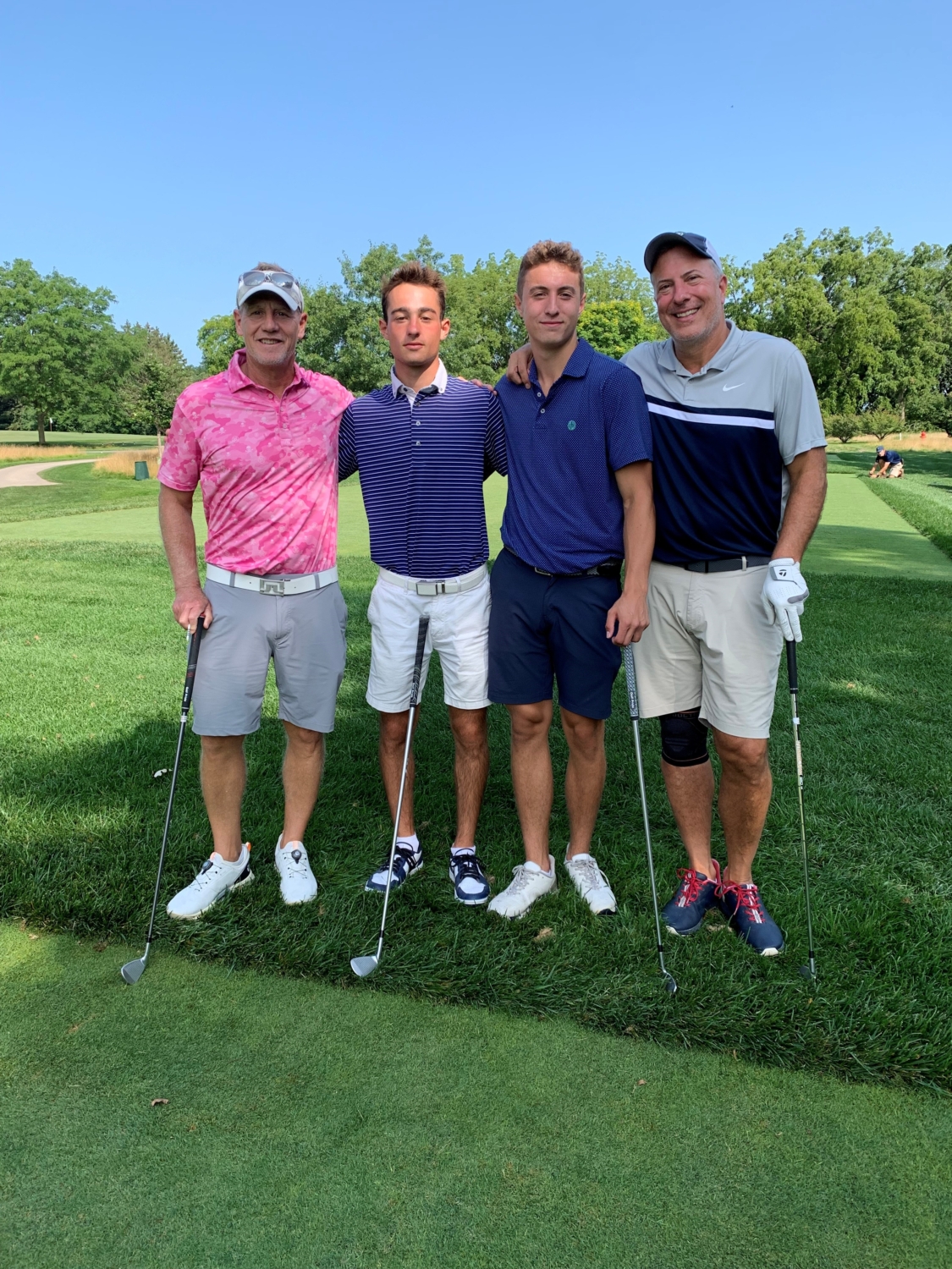 CWC Golf Outing | Cancer Wellness Center