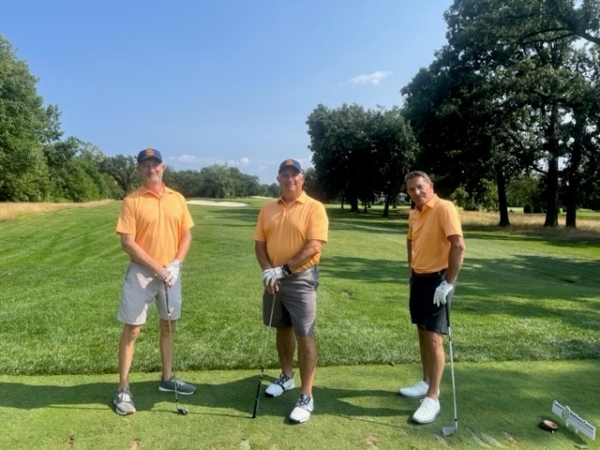 CWC Golf Outing | Cancer Wellness Center
