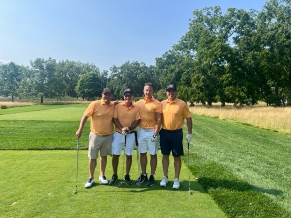 CWC Golf Outing | Cancer Wellness Center