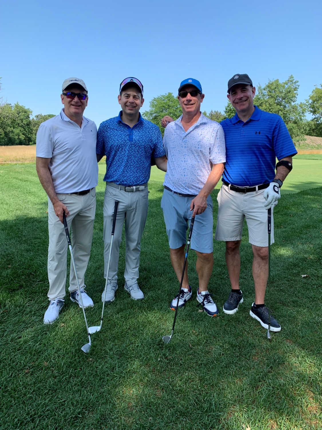 CWC Golf Outing | Cancer Wellness Center