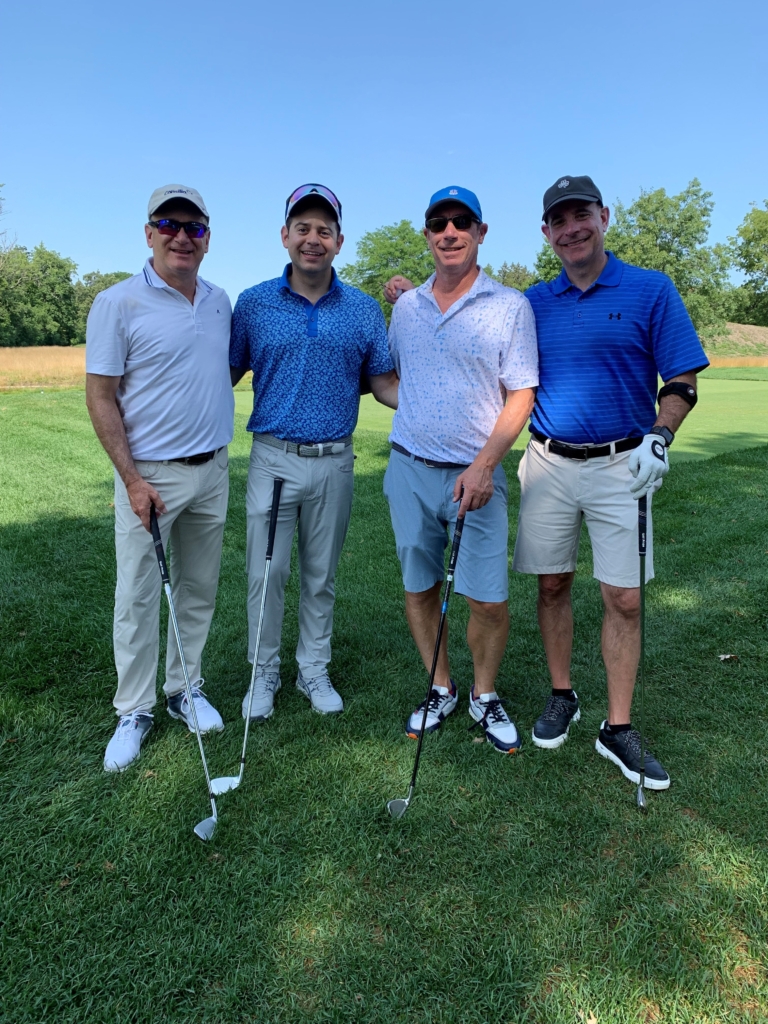 CWC Golf Outing | Cancer Wellness Center