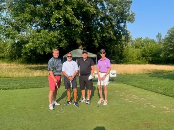 CWC Golf Outing | Cancer Wellness Center