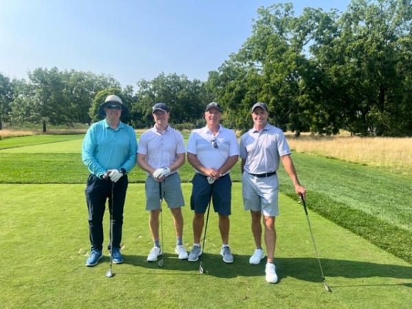 CWC Golf Outing | Cancer Wellness Center