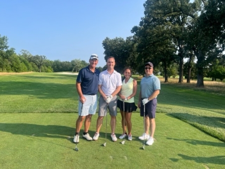 CWC Golf Outing | Cancer Wellness Center