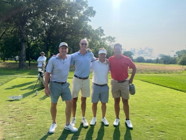 CWC Golf Outing | Cancer Wellness Center