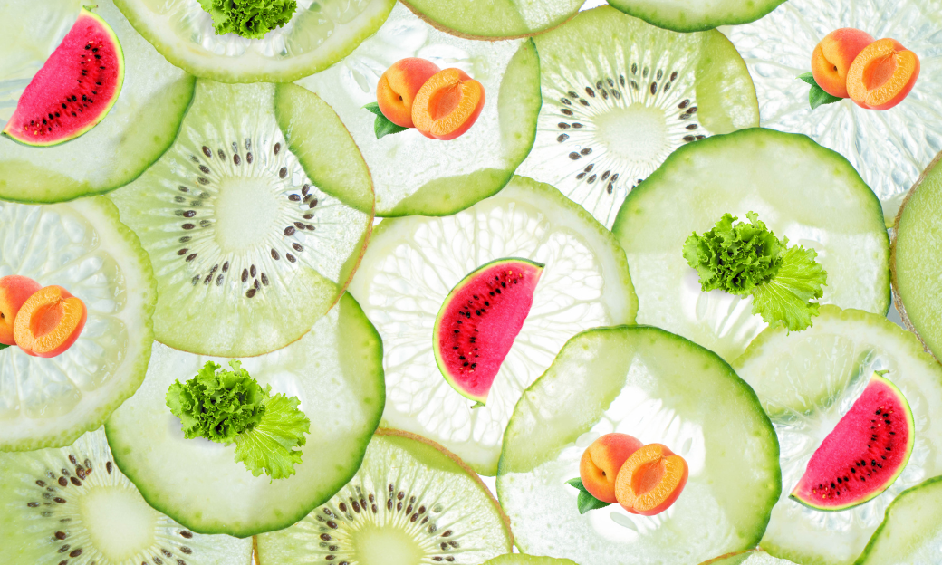 Hydrate this Summer with Refreshing and Nourishing Fruits and ...