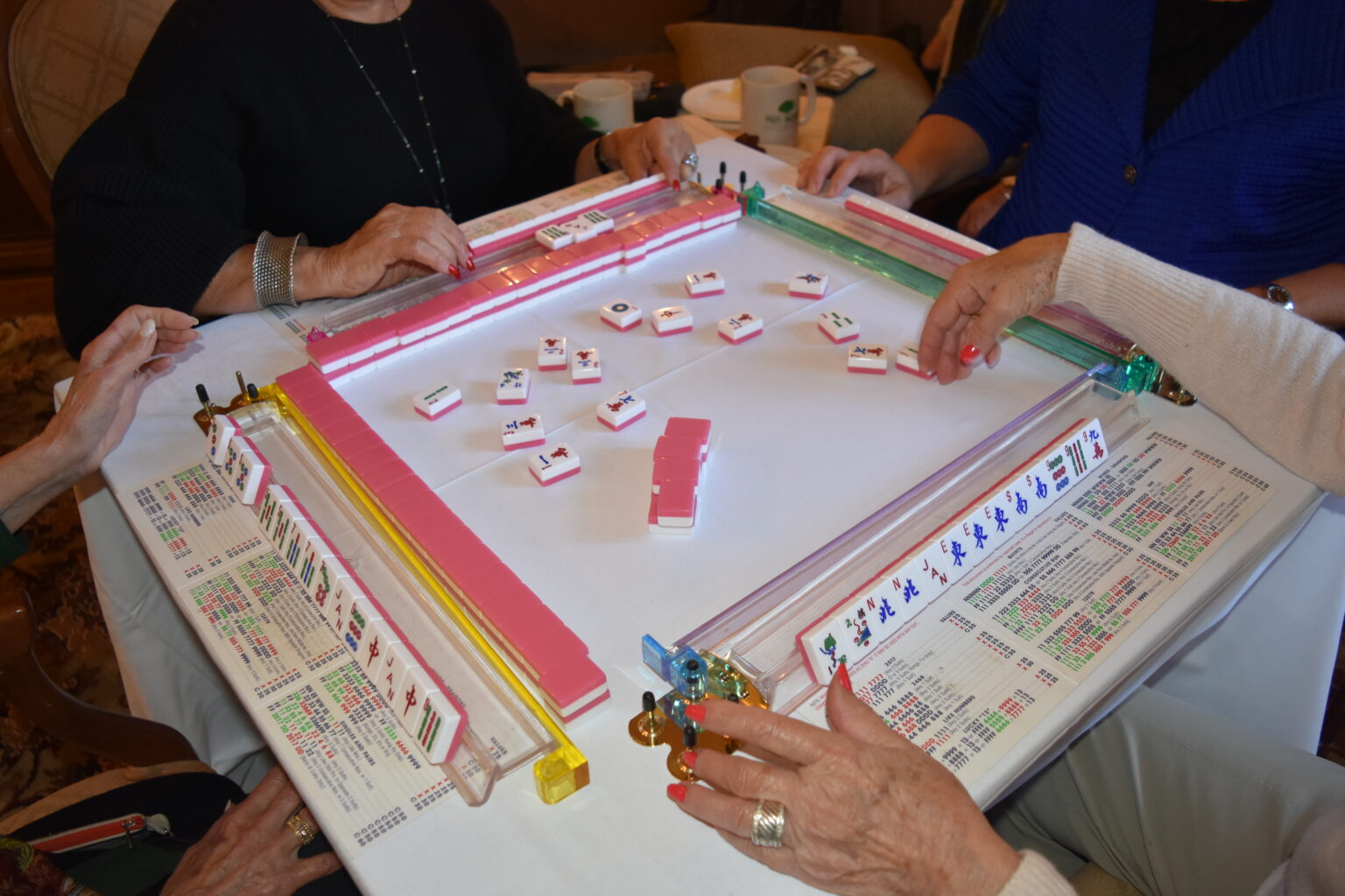 Find Your Way Forward | Cancer Wellness Center